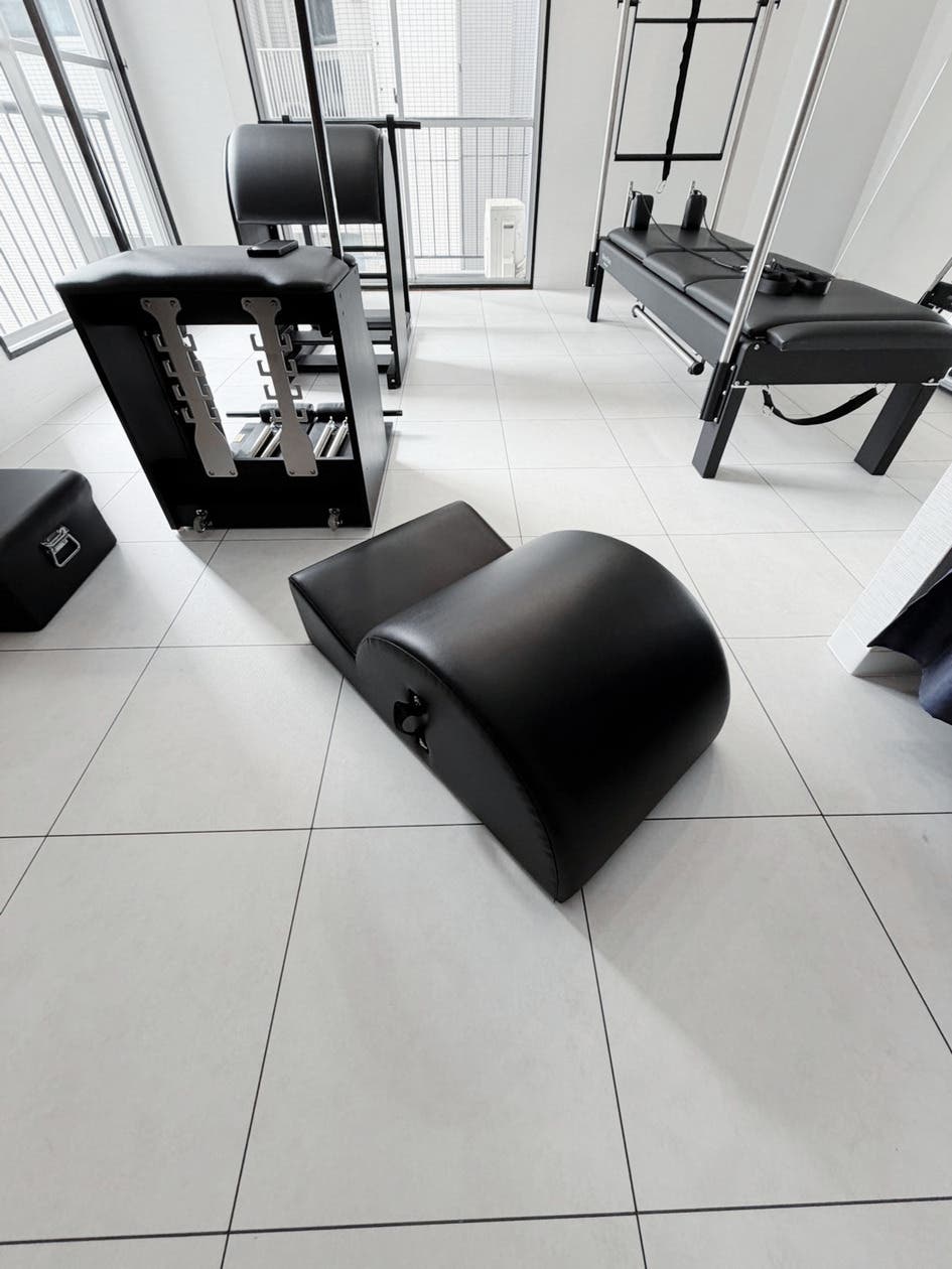 【目黒駅7分×マシンピラティスレンタルスタジオ/30㎡で広々】駅近 備品充実 白基調 清潔感のあるプライベートスタジオの写真14