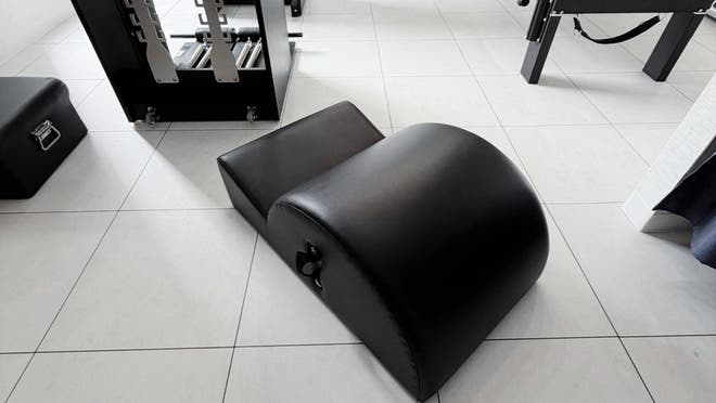 【目黒駅7分×マシンピラティスレンタルスタジオ/30㎡で広々】駅近 備品充実 白基調 清潔感のあるプライベートスタジオの写真14