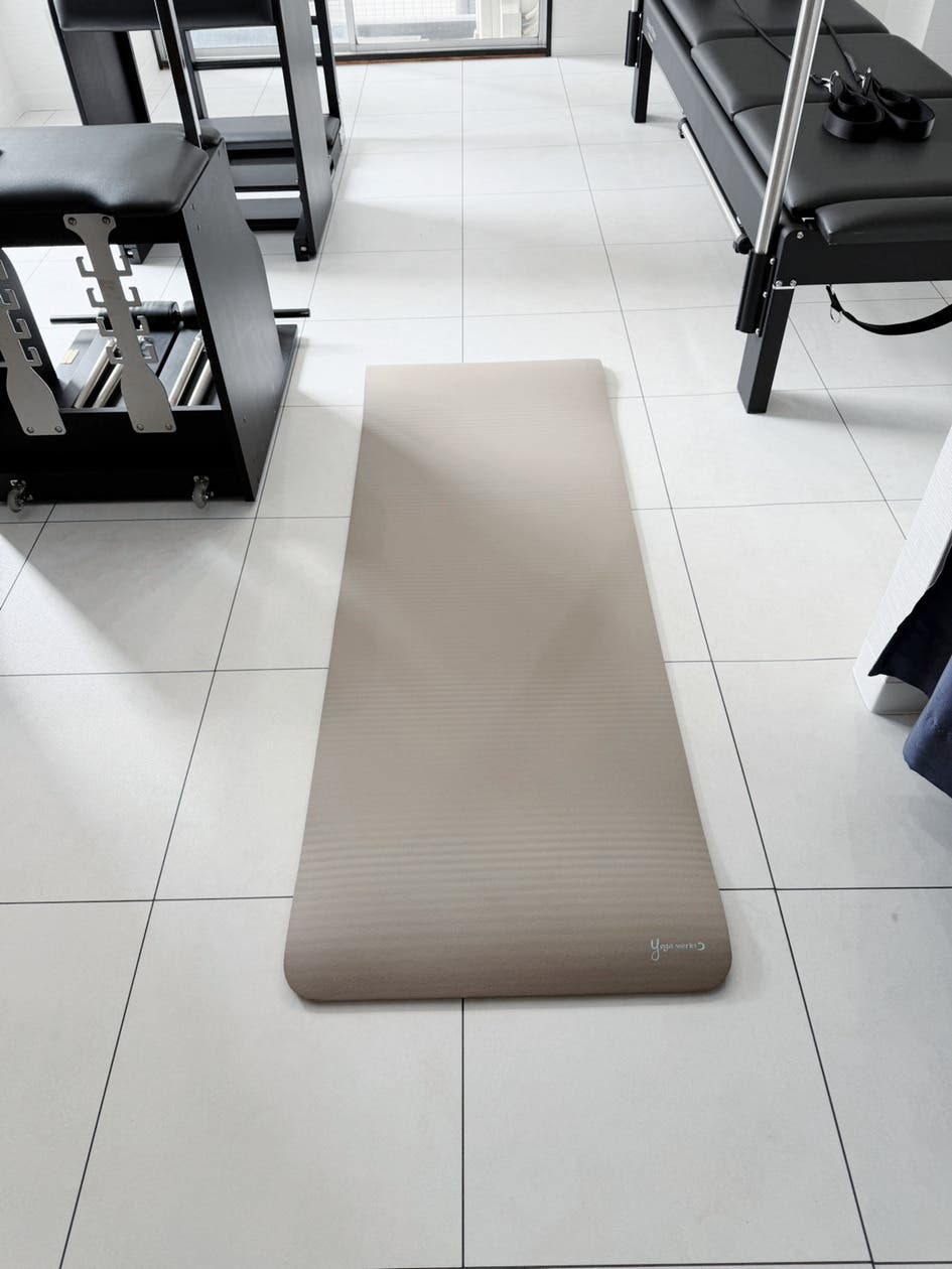 【目黒駅7分×マシンピラティスレンタルスタジオ/30㎡で広々】駅近 備品充実 白基調 清潔感のあるプライベートスタジオの写真15