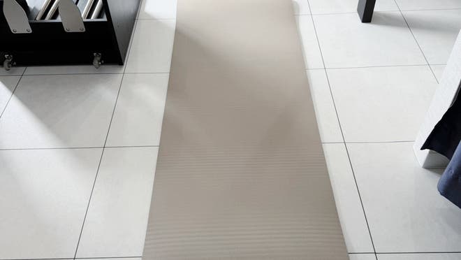 【目黒駅7分×マシンピラティスレンタルスタジオ/30㎡で広々】駅近 備品充実 白基調 清潔感のあるプライベートスタジオの写真15