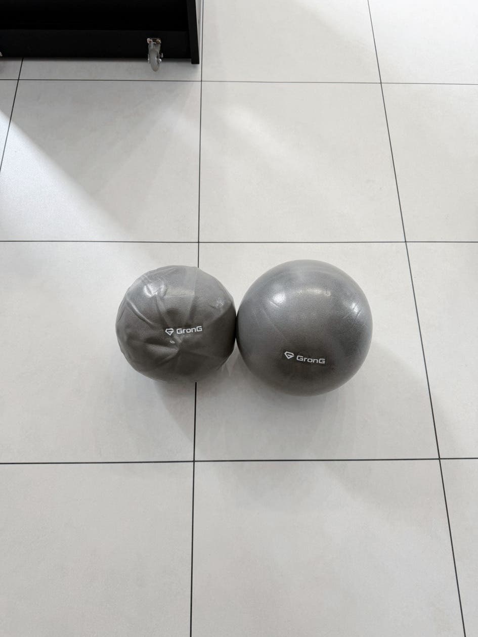 【目黒駅7分×マシンピラティスレンタルスタジオ/30㎡で広々】駅近 備品充実 白基調 清潔感のあるプライベートスタジオの写真19