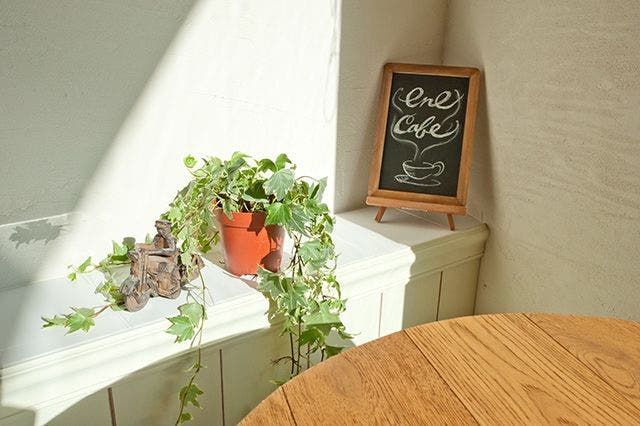 葛西 / 隠れ家のような空間　キッチン付きパリ風カフェスペース「絵音カフェ」の写真10