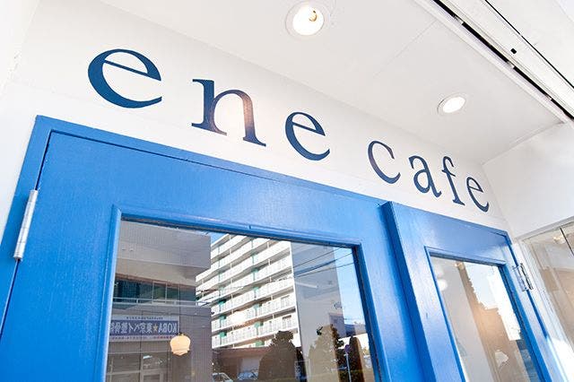 葛西 / 隠れ家のような空間　キッチン付きパリ風カフェスペース「絵音カフェ」の写真12