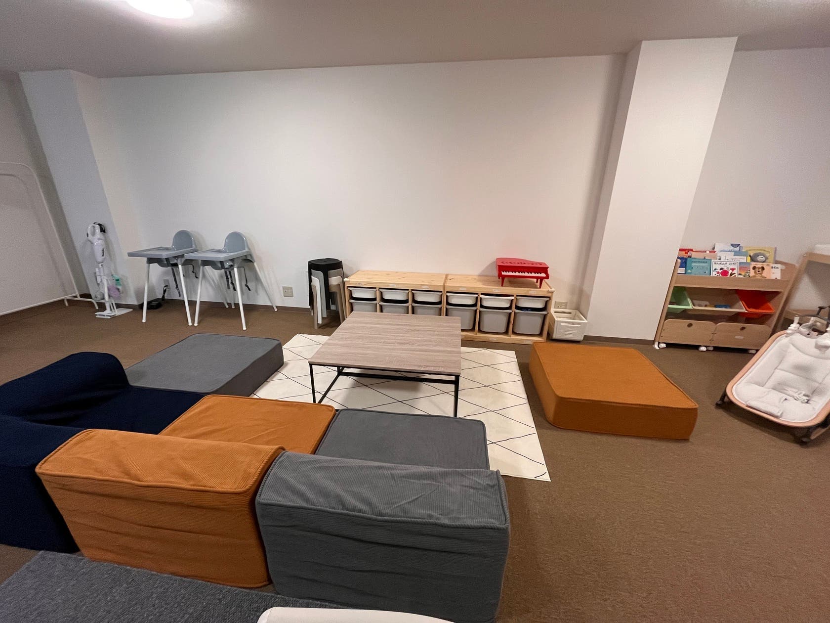 スペモ🏠️子連れ🙆‍♀️ママ会💗女子会💐プロジェクター🎥パーティ✌🏻歓送迎会🎉833_HOME亀有の写真3