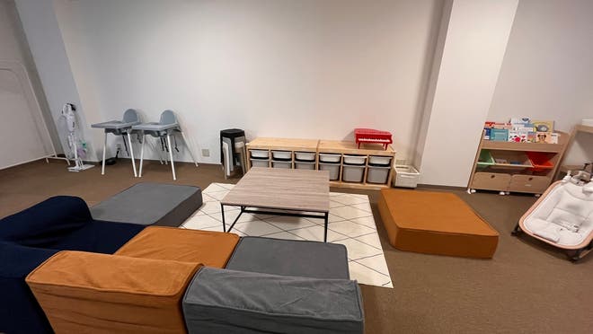 スペモ🏠️子連れ🙆♀️ママ会💗女子会💐プロジェクター🎥パーティ✌🏻歓送迎会🎉833_HOME亀有の写真3