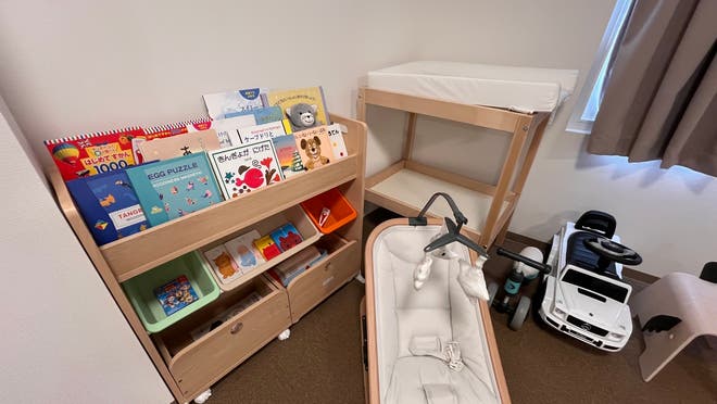 スペモ🏠️子連れ🙆♀️ママ会💗女子会💐プロジェクター🎥パーティ✌🏻歓送迎会🎉833_HOME亀有の写真5