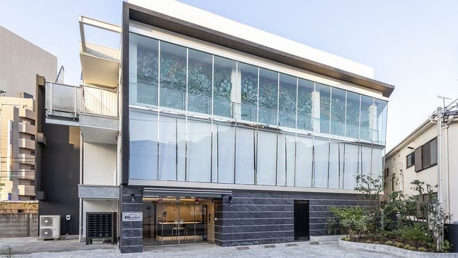 【武蔵溝ノ口徒歩3分】溝の口 4名用会議室B#Wi-Fi#フリードリンク#テレワーク#WEB会議#感染症対策実施の写真2