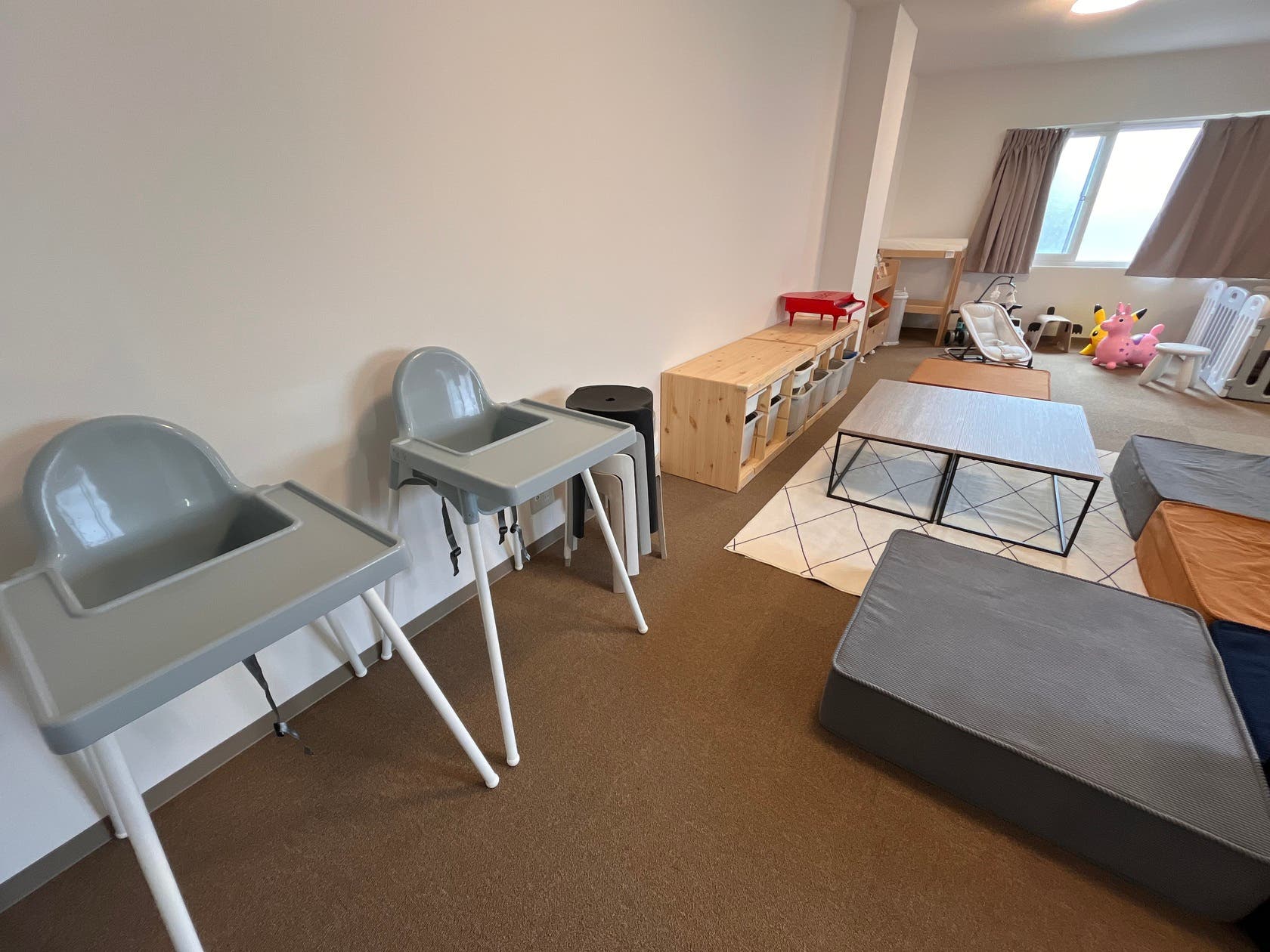 スペモ🏠️子連れ🙆‍♀️ママ会💗女子会💐プロジェクター🎥パーティ✌🏻歓送迎会🎉833_HOME亀有の写真6