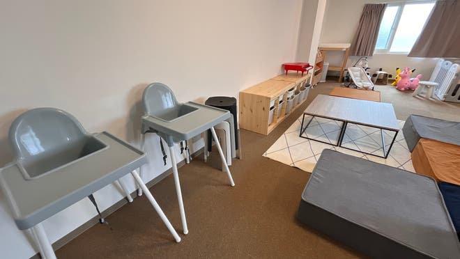 スペモ🏠️子連れ🙆♀️ママ会💗女子会💐プロジェクター🎥パーティ✌🏻歓送迎会🎉833_HOME亀有の写真6