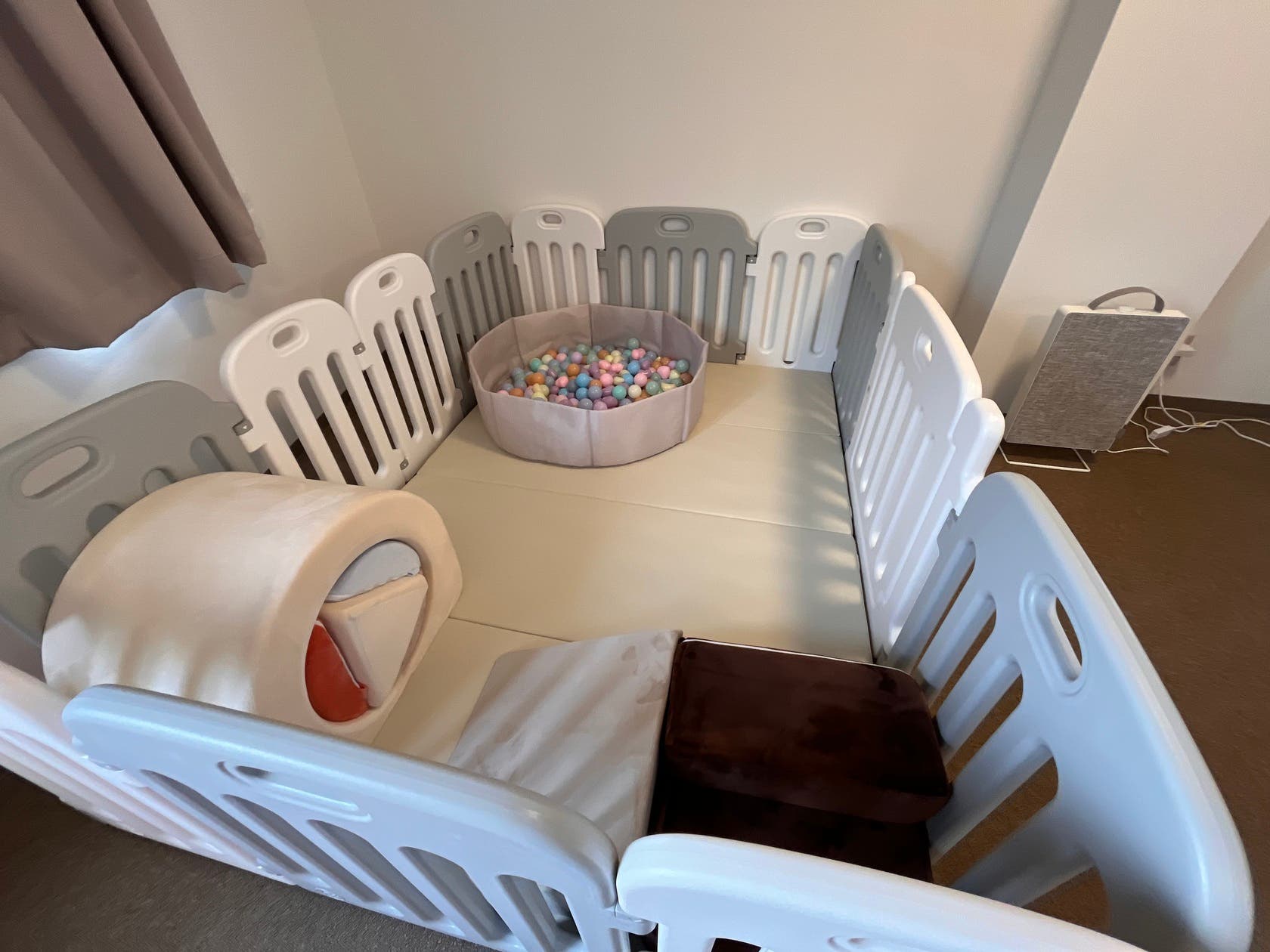 スペモ🏠️子連れ🙆‍♀️ママ会💗女子会💐プロジェクター🎥パーティ✌🏻歓送迎会🎉833_HOME亀有の写真7