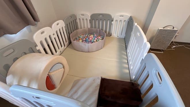 スペモ🏠️子連れ🙆♀️ママ会💗女子会💐プロジェクター🎥パーティ✌🏻歓送迎会🎉833_HOME亀有の写真7