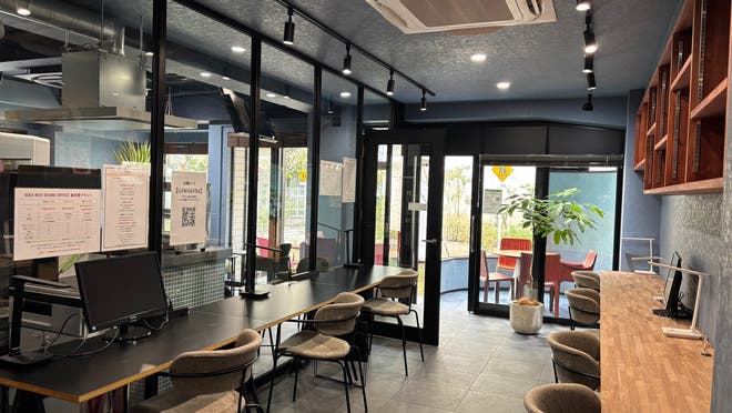 ⭐1階完全貸切⭐西大井駅徒歩7分/24時間利用可!パーティールーム 交流会/ウェディング/お料理教室(キッチン、大型TV)の写真12