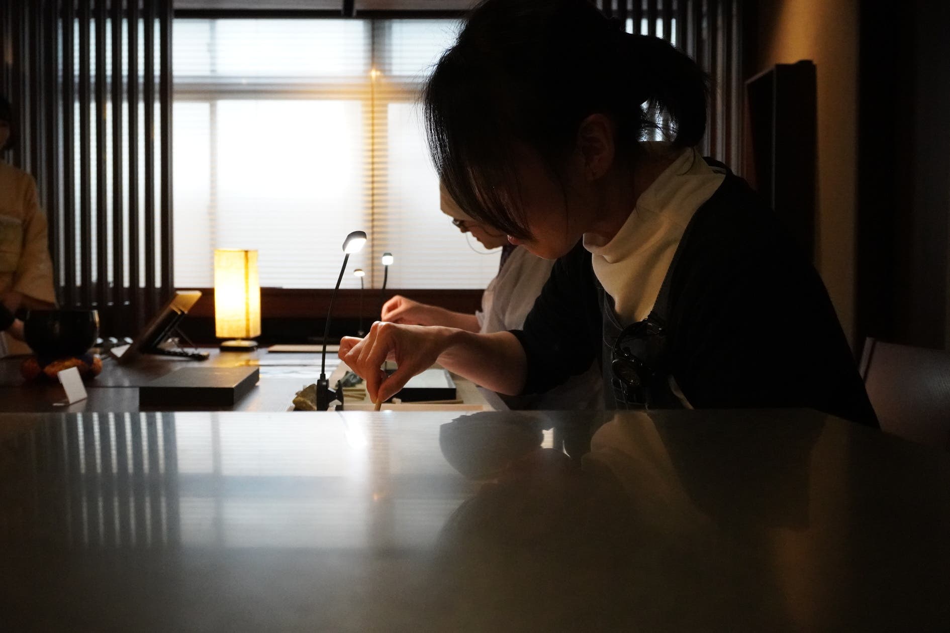 TX浅草駅徒歩４分　新仲見世商店街内　会議/WS/ランチミーティング/撮影/レンタルキッチン/配信/ポップアップストア／学習の写真6