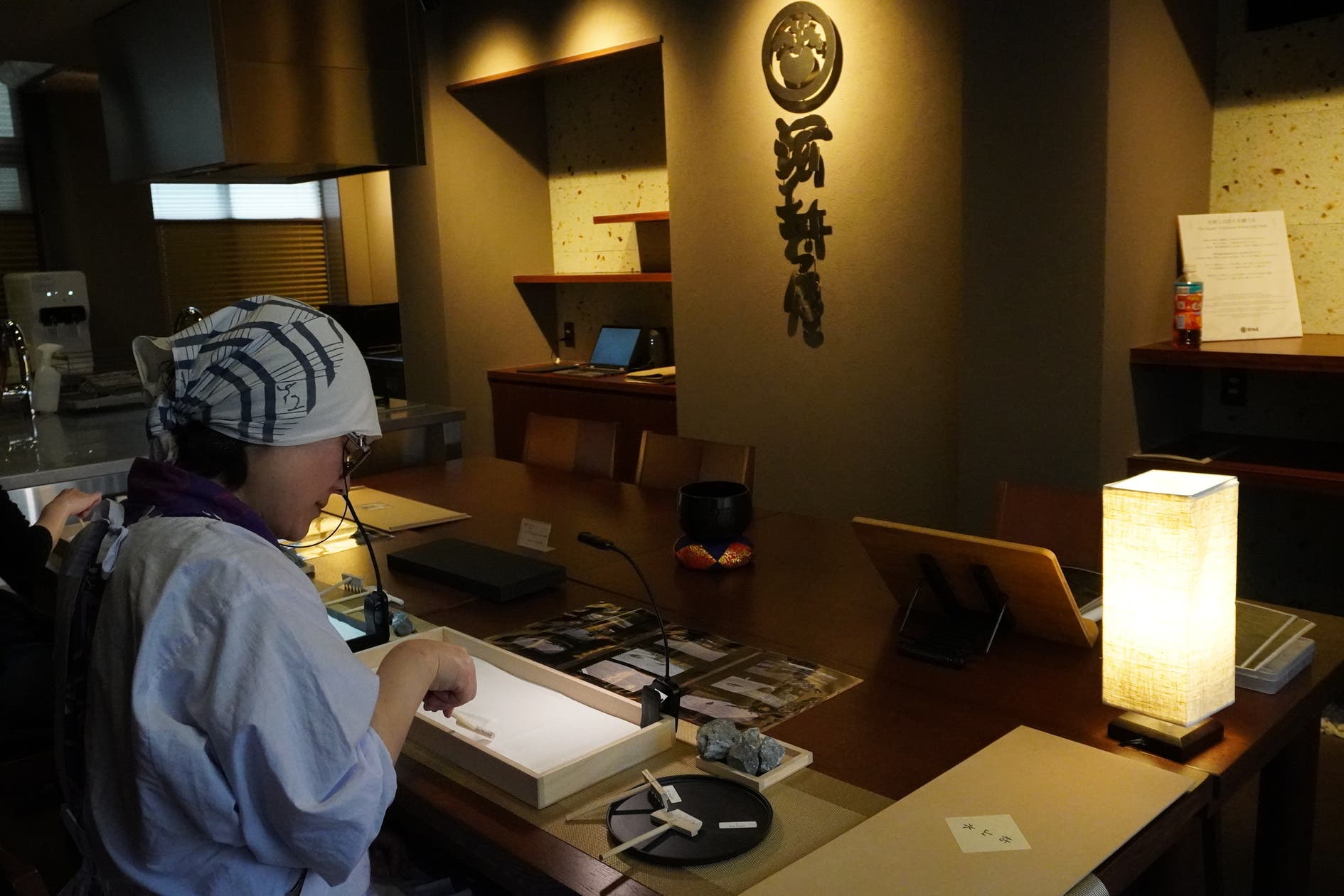 TX浅草駅徒歩４分　新仲見世商店街内　会議/WS/ランチミーティング/撮影/レンタルキッチン/配信/ポップアップストア／学習の写真7