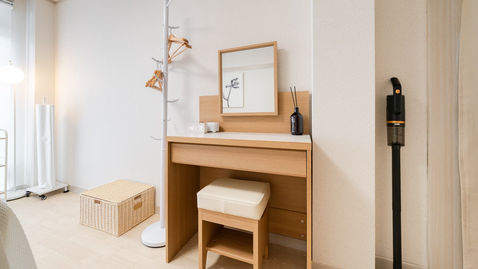 🌼[NEW OPEN]🌼✨自由が丘7分✨ エステ、整体、美容向け プライベート隠れ家サロンの写真2