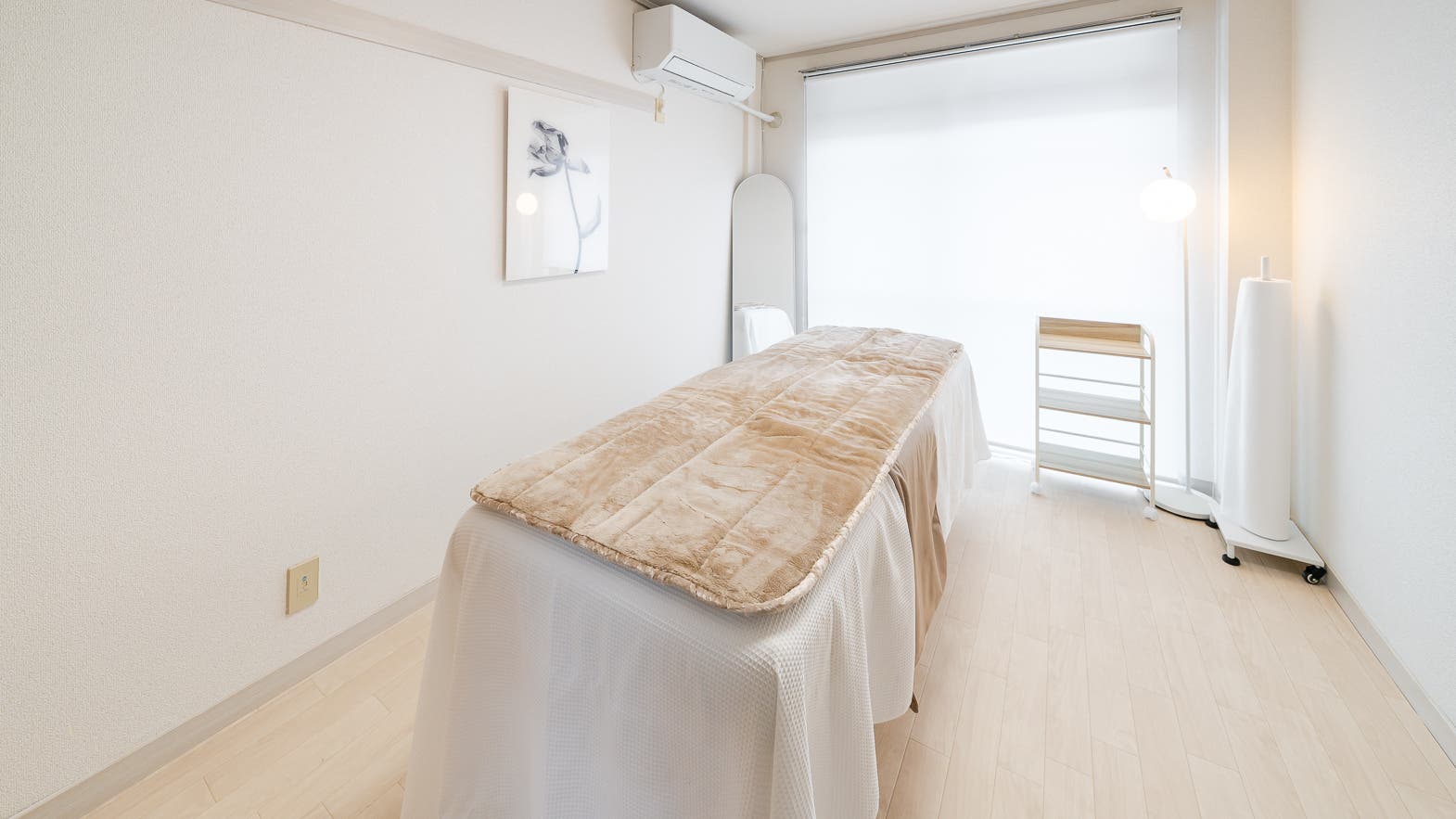 🌼[NEW OPEN]🌼✨自由が丘7分✨ エステ、整体、美容向け プライベート隠れ家サロンの写真6