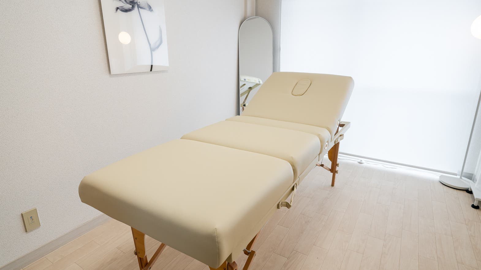 🌼[NEW OPEN]🌼✨自由が丘7分✨ エステ、整体、美容向け プライベート隠れ家サロンの写真15