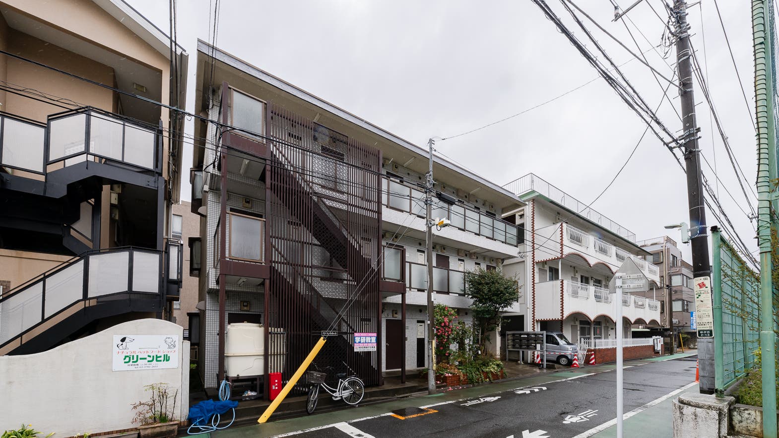 🌼[NEW OPEN]🌼✨自由が丘7分✨ エステ、整体、美容向け プライベート隠れ家サロンの写真30