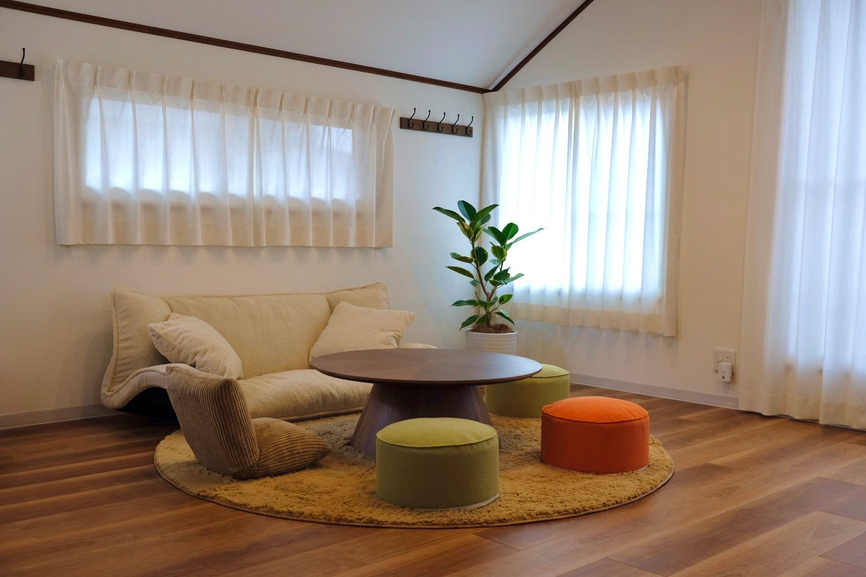 南町田グランベリーパーク駅徒歩2分｜おしゃれな50㎡スペース新登場！｜アイランドキッチン＋プロジェクター｜最大20名の写真11