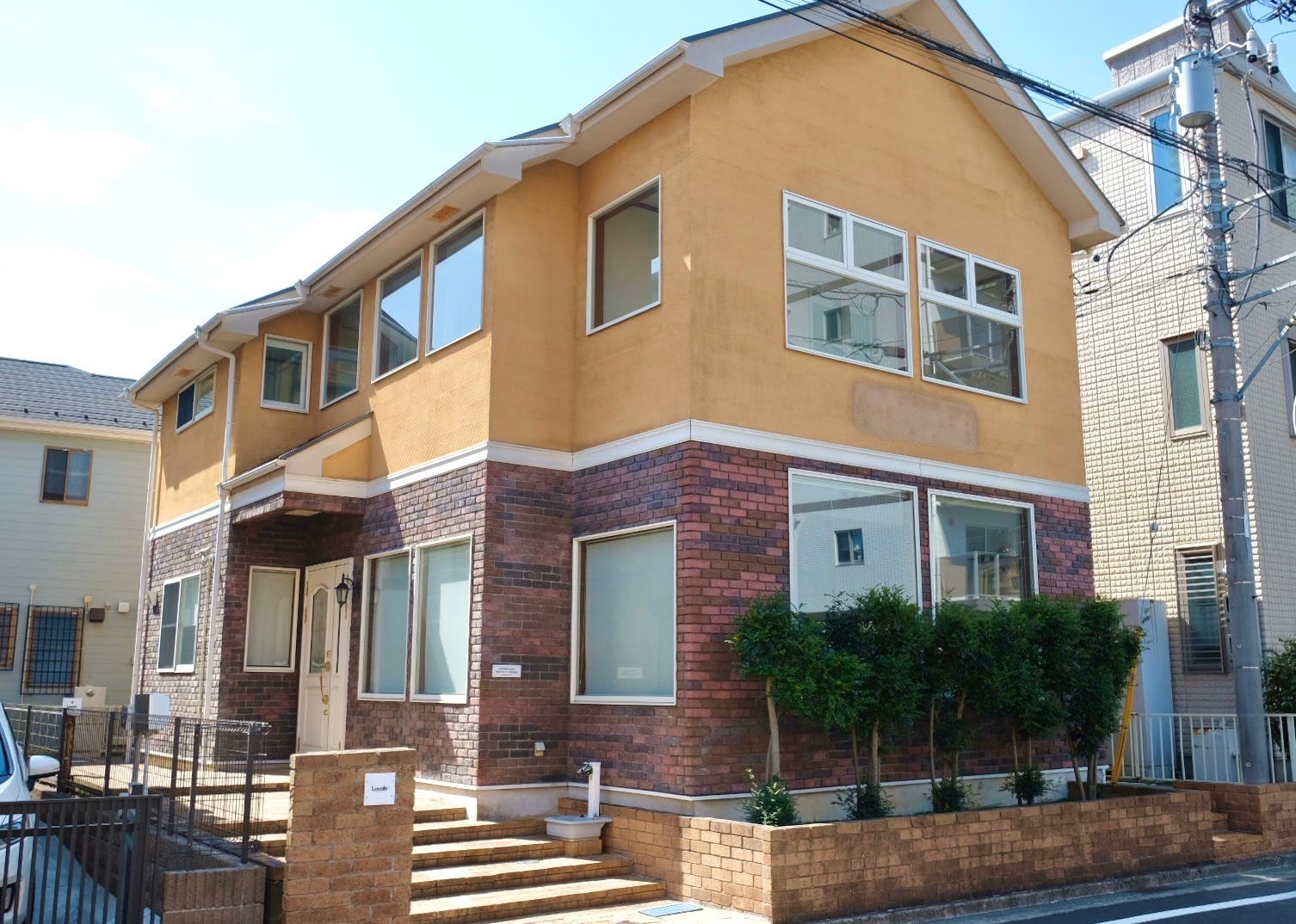 南町田グランベリーパーク駅徒歩2分｜おしゃれな50㎡スペース新登場！｜アイランドキッチン＋プロジェクター｜最大20名の写真25