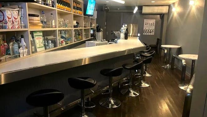 【新宿三丁目駅 徒歩3分】CM・ロケ・ドラマ・YouTube📸商品撮影・ポートレート🌟間借りスナック・女子会・イベント✨の写真1