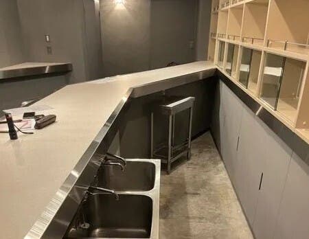 【新宿三丁目駅 徒歩3分】CM・ロケ・ドラマ・YouTube📸商品撮影・ポートレート🌟間借りスナック・女子会・イベント✨の写真5