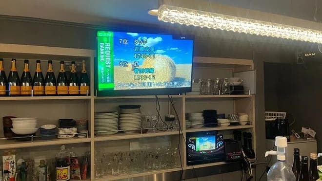 【新宿三丁目駅 徒歩3分】CM・ロケ・ドラマ・YouTube📸商品撮影・ポートレート🌟間借りスナック・女子会・イベント✨の写真6