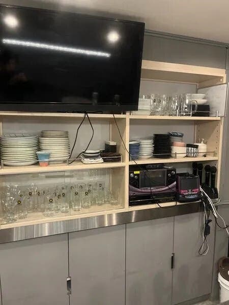 【新宿三丁目駅 徒歩3分】CM・ロケ・ドラマ・YouTube📸商品撮影・ポートレート🌟間借りスナック・女子会・イベント✨の写真13