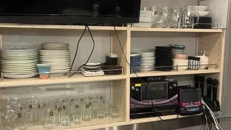 【新宿三丁目駅 徒歩3分】CM・ロケ・ドラマ・YouTube📸商品撮影・ポートレート🌟間借りスナック・女子会・イベント✨の写真13