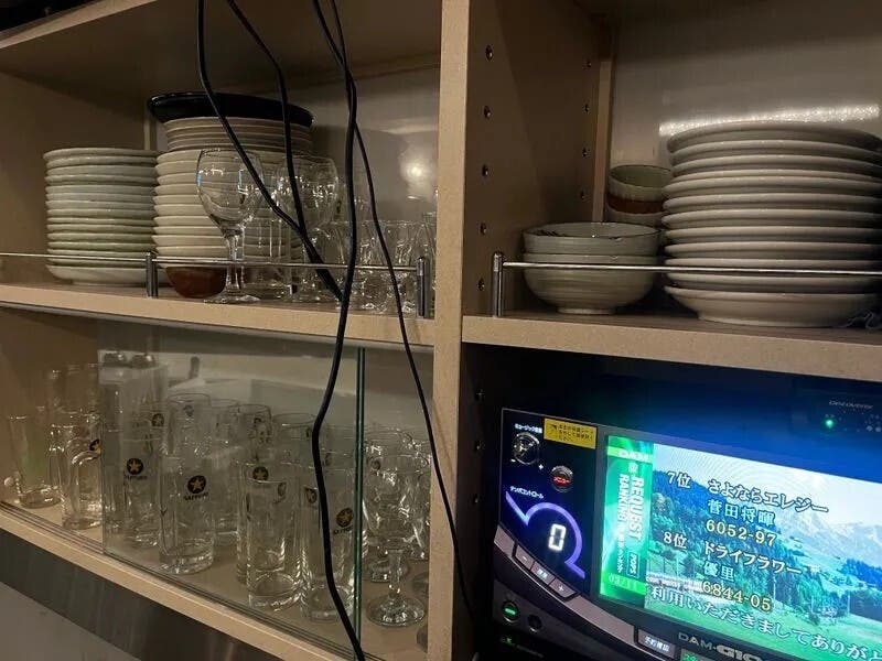 【新宿三丁目駅 徒歩3分】CM・ロケ・ドラマ・YouTube📸商品撮影・ポートレート🌟間借りスナック・女子会・イベント✨の写真11