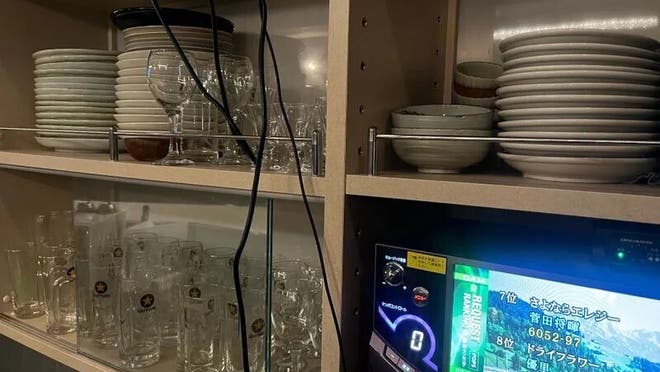 【新宿三丁目駅 徒歩3分】CM・ロケ・ドラマ・YouTube📸商品撮影・ポートレート🌟間借りスナック・女子会・イベント✨の写真11