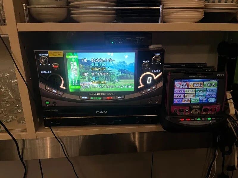 【新宿三丁目駅 徒歩3分】CM・ロケ・ドラマ・YouTube📸商品撮影・ポートレート🌟間借りスナック・女子会・イベント✨の写真7