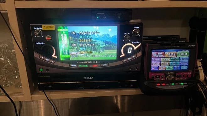 【新宿三丁目駅 徒歩3分】CM・ロケ・ドラマ・YouTube📸商品撮影・ポートレート🌟間借りスナック・女子会・イベント✨の写真7