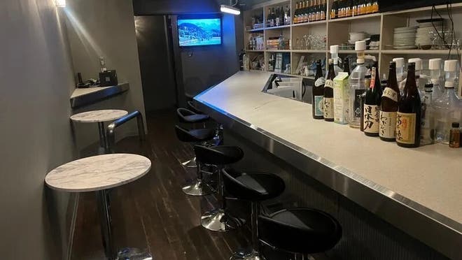 【新宿三丁目駅 徒歩3分】CM・ロケ・ドラマ・YouTube📸商品撮影・ポートレート🌟間借りスナック・女子会・イベント✨の写真10