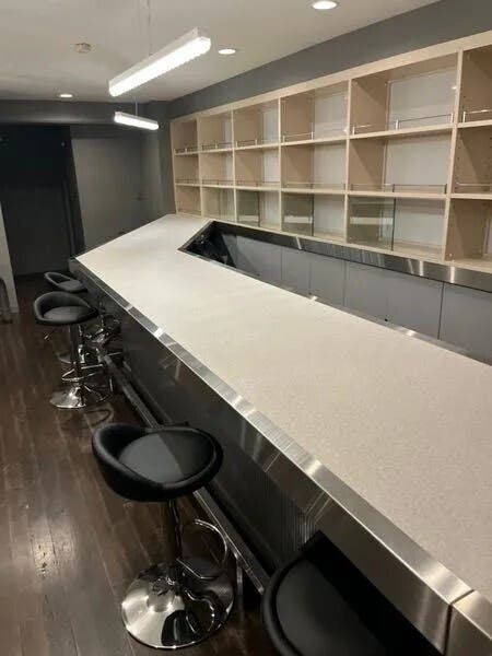 【新宿三丁目駅 徒歩3分】CM・ロケ・ドラマ・YouTube📸商品撮影・ポートレート🌟間借りスナック・女子会・イベント✨の写真16