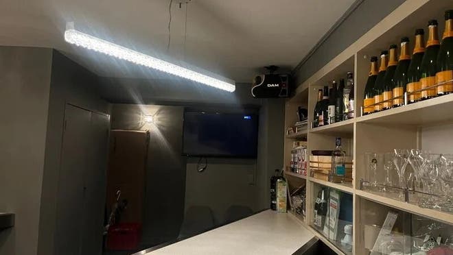 【新宿三丁目駅 徒歩3分】CM・ロケ・ドラマ・YouTube📸商品撮影・ポートレート🌟間借りスナック・女子会・イベント✨の写真12