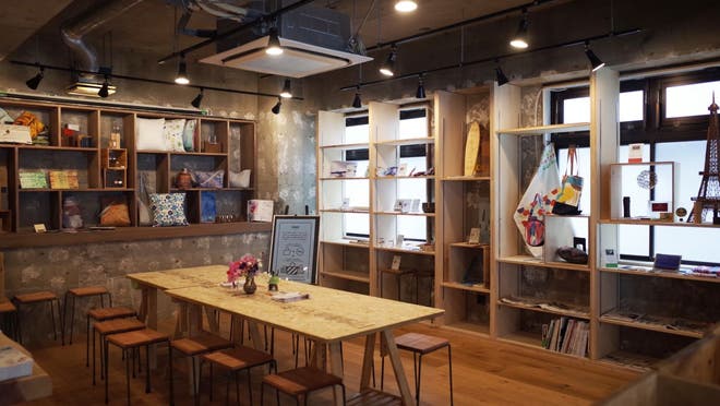 【都立大学】イベント開催や撮影におすすめ 誰もがワクワクする機械や道具に囲まれた空間ですの写真2