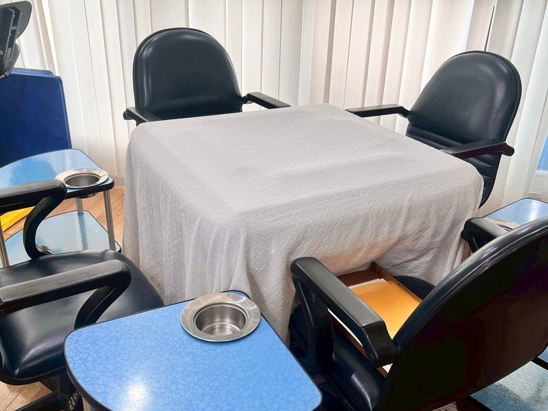 大人の遊び場!! 岩本町駅徒歩5★【大人の遊び場 ペロッラ】の写真2