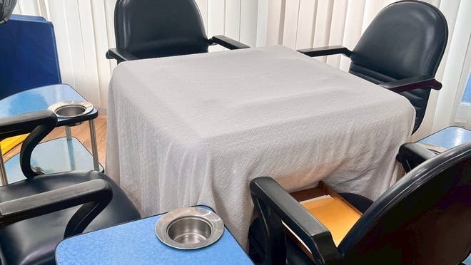 大人の遊び場!! 岩本町駅徒歩5★【大人の遊び場 ペロッラ】の写真2