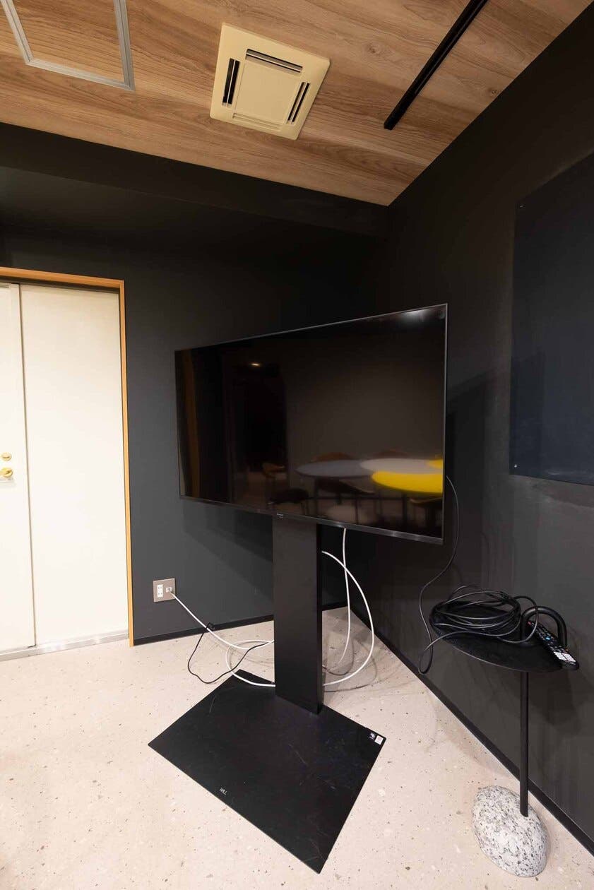 (期間限定オープニング価格⭐)駅より徒歩10分。大分中心部に位置！気軽に使える多目的スペース2の写真5