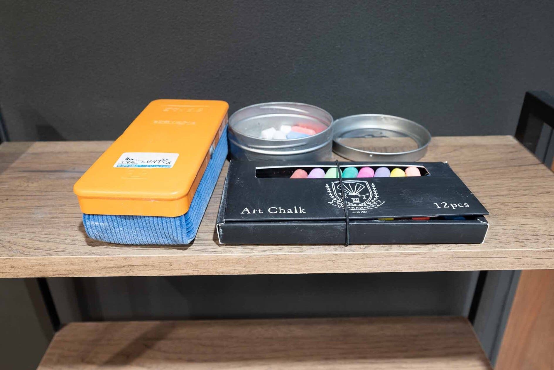 (期間限定オープニング価格⭐)駅より徒歩10分。大分中心部に位置！気軽に使える多目的スペース2の写真6