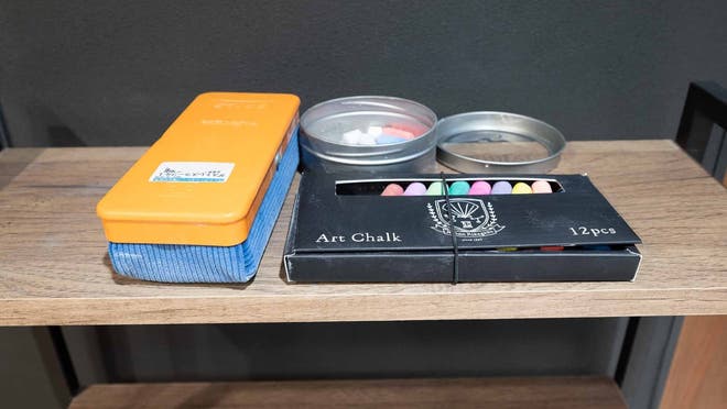 (期間限定オープニング価格⭐)駅より徒歩10分。大分中心部に位置!気軽に使える多目的スペース2の写真6