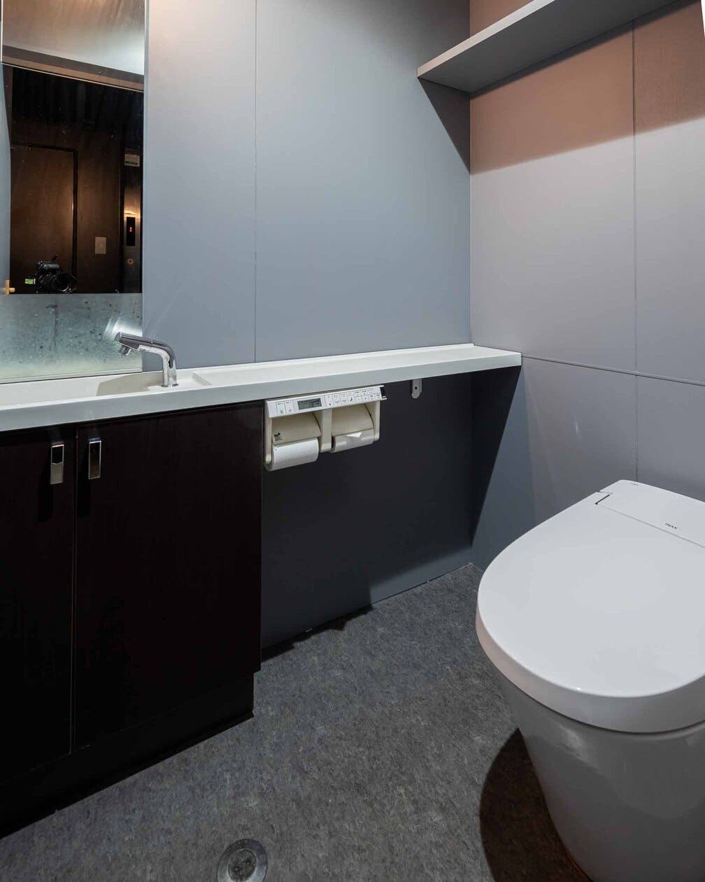 (期間限定オープニング価格⭐)駅より徒歩10分。大分中心部に位置！気軽に使える多目的スペース2の写真13