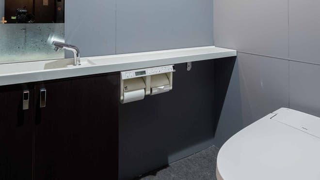 (期間限定オープニング価格⭐)駅より徒歩10分。大分中心部に位置!気軽に使える多目的スペース2の写真13