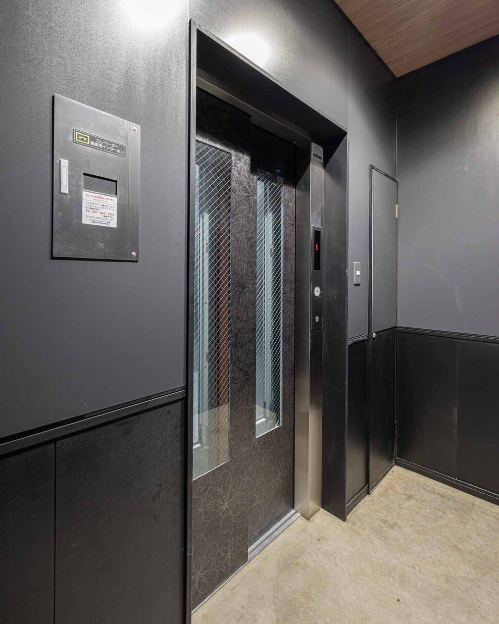 (期間限定オープニング価格⭐)駅より徒歩10分。大分中心部に位置！気軽に使える多目的スペース2の写真10