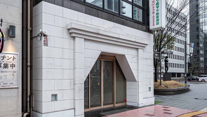 (期間限定オープニング価格⭐)駅より徒歩10分。大分中心部に位置!気軽に使える多目的スペース2の写真12