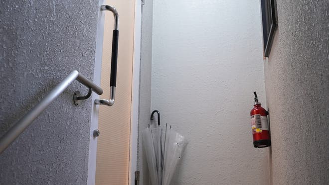 24H営業【日本初 Century BOB 蹴り放題】サンドバッグ,グローブ,ミット完備!手ぶらで24時間格闘技・フィットネスの写真30