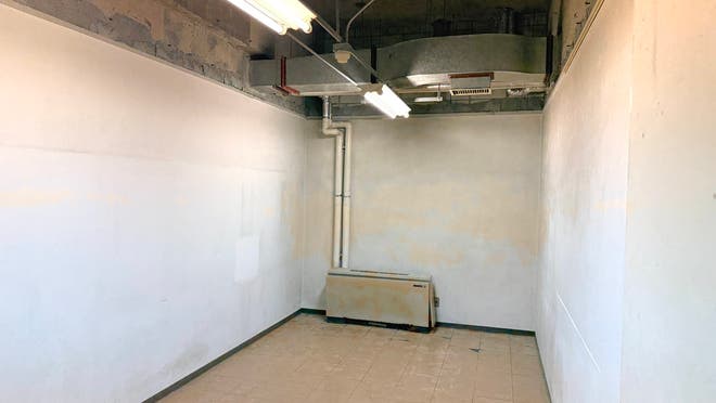 地下フロア貸しプラン|飯田橋駅徒歩2分学校跡地のレンタルスペース/撮影、セミナー、ポップアップなどの写真5