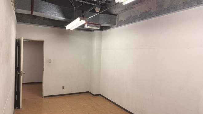 地下フロア貸しプラン|飯田橋駅徒歩2分学校跡地のレンタルスペース/撮影、セミナー、ポップアップなどの写真6