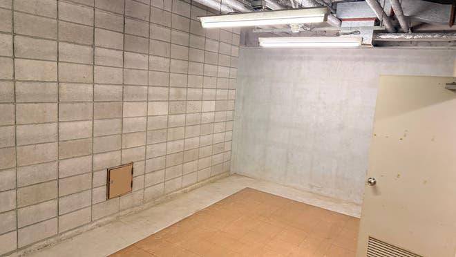 地下フロア貸しプラン|飯田橋駅徒歩2分学校跡地のレンタルスペース/撮影、セミナー、ポップアップなどの写真7